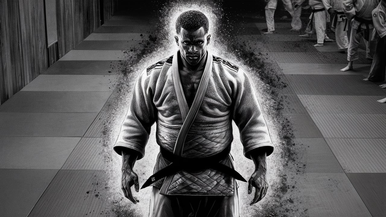Benefits of Judo Training: Unleashing the Power Within - Judocore